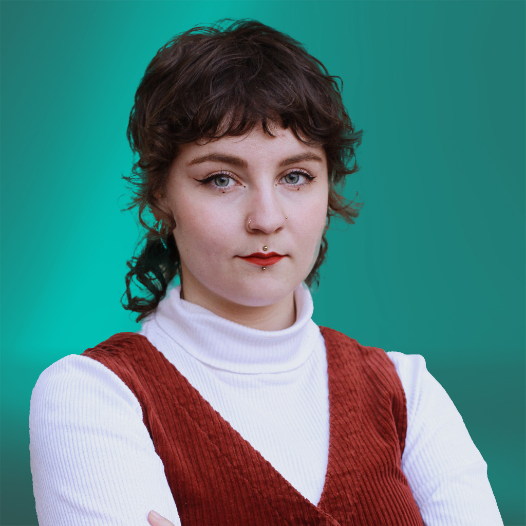 Martyna Rom - Researcher - Devire GbmH | XING