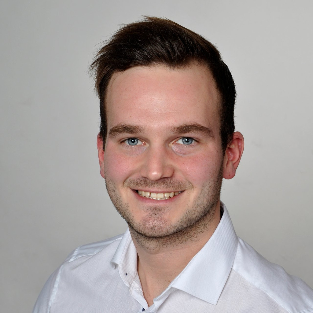 Christian Gronau - Servicetechniker - GSA Maschinenhandel & Service ...