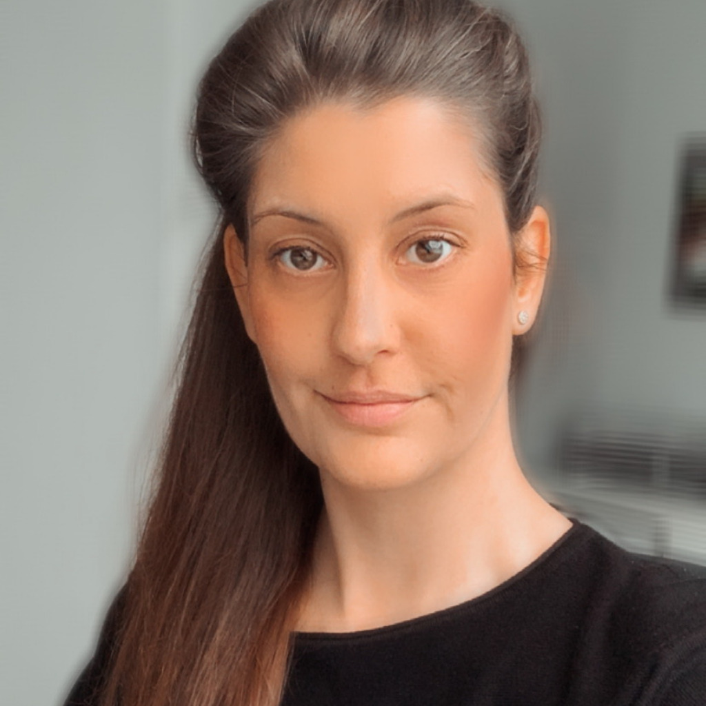 Isabell Werbinsky: Ausbildung und Berufserfahrung | XING