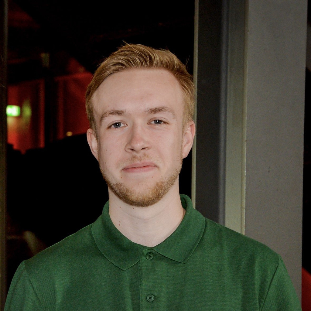 Max Gössling - Vertriebsmitarbeiter - FLOHE GmbH | XING