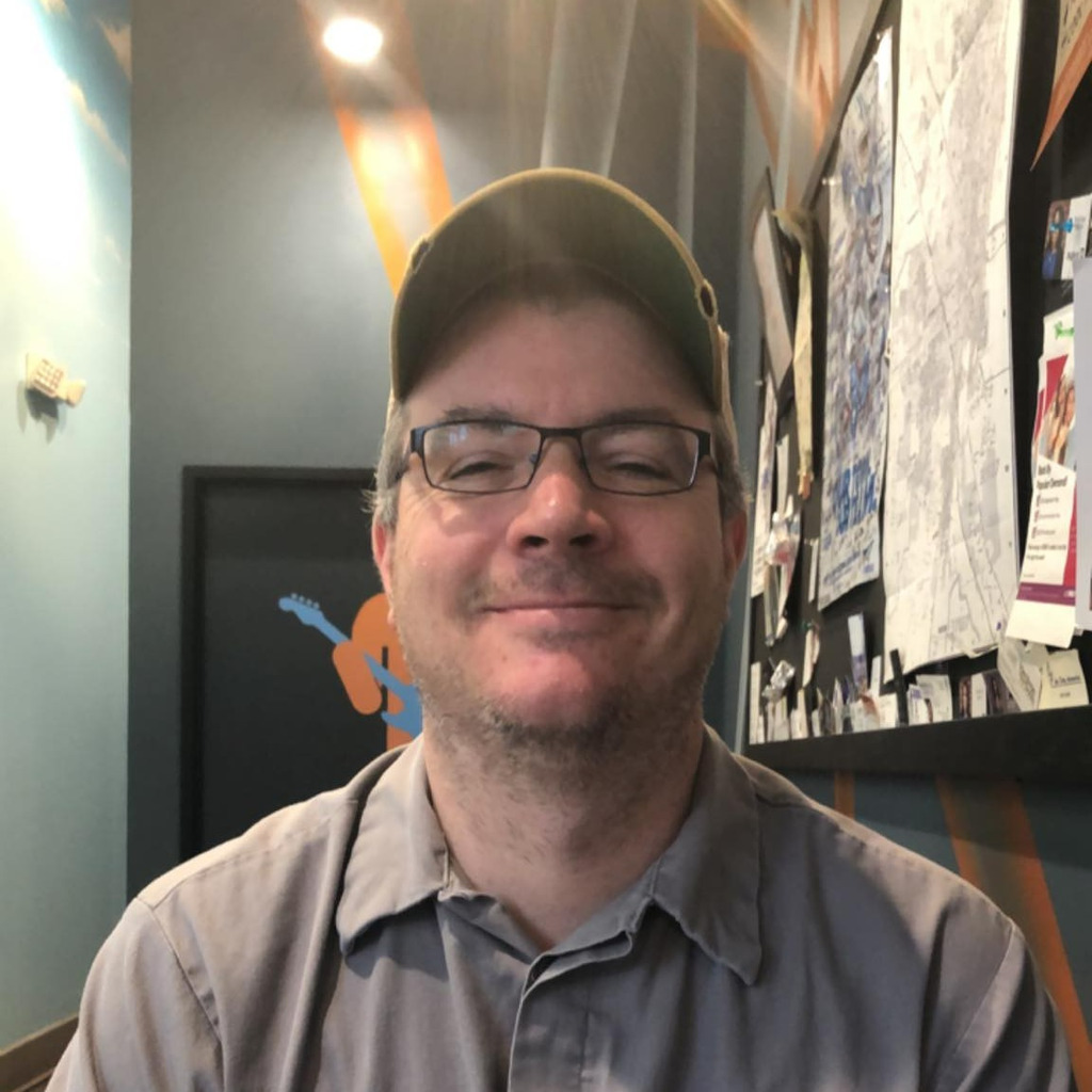 Bryan Campbell - Maintenance Planner and Scheduler - Nissan North ...