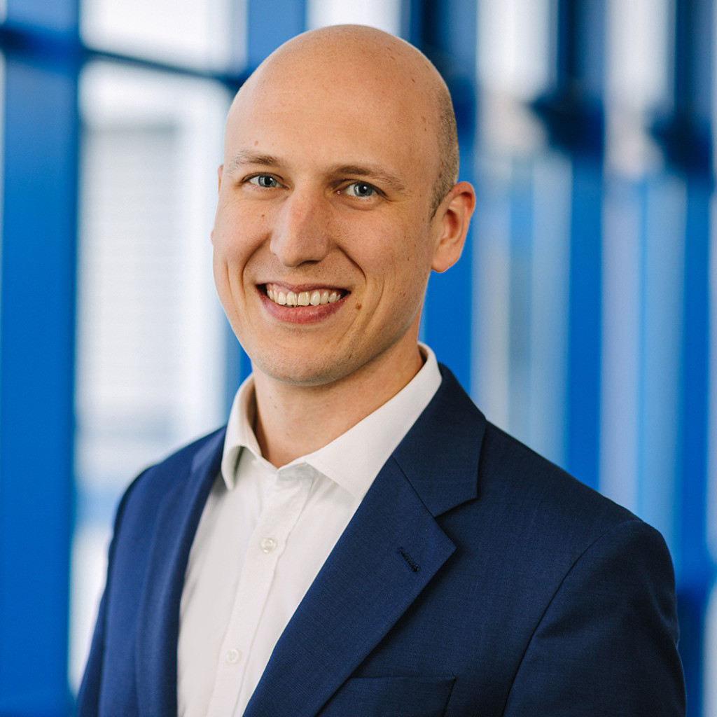 Samuel Weigel - Key Account Manager & Consultant GRC - Schleupen AG | XING