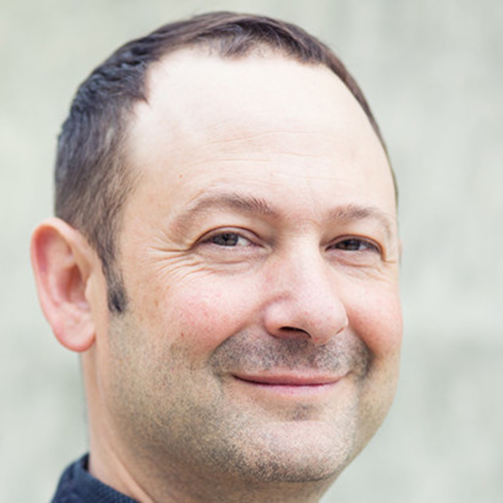 Daniel Lis - Wissenschaftlicher Kommissionsekretär - Unabhängige ...