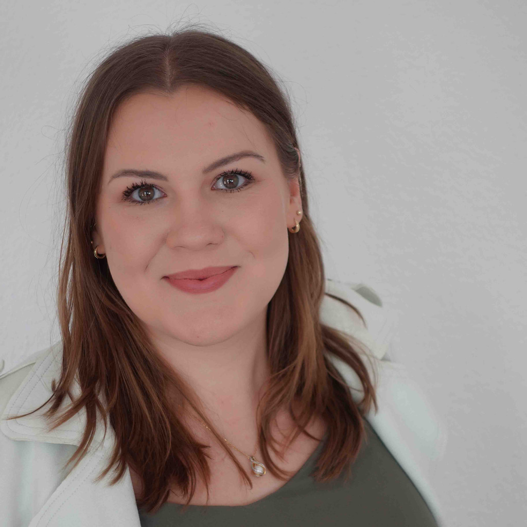 Damaris Hentschel - Sales Manager - MAXprom Südwest GmbH | XING