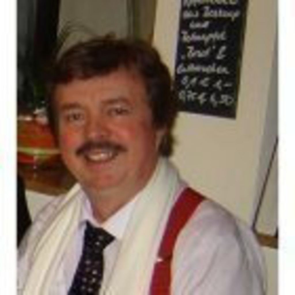 Michael Lingner - Inhaber/ Geschäftsführer - Finanz- und Mediendienst ...