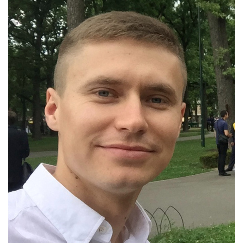 Ihor Kolisnyk - Frontend Developer - NIX | XING