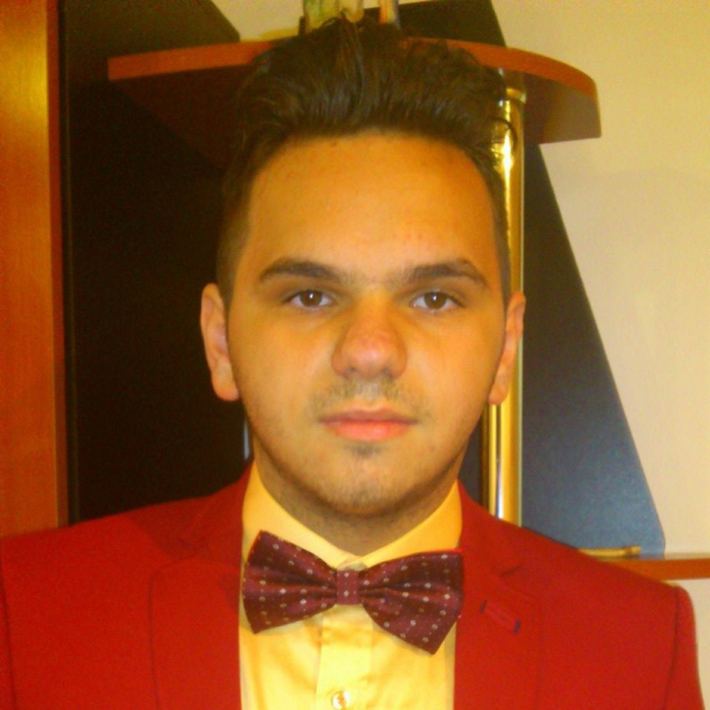 Eduard Vince-Moldovan - Software Engineering - Technical University of ...