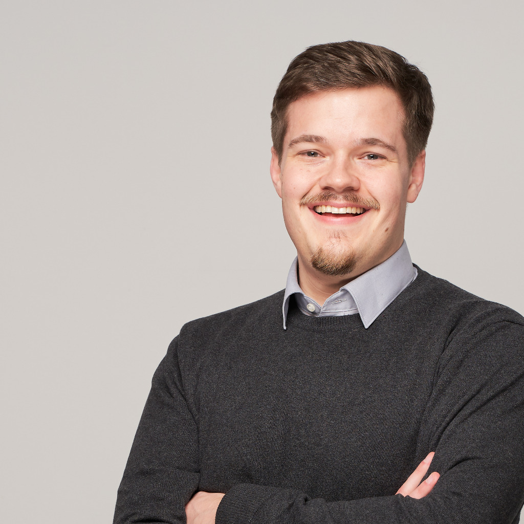 Simon Head - Head of People / HR - Baqend | XING