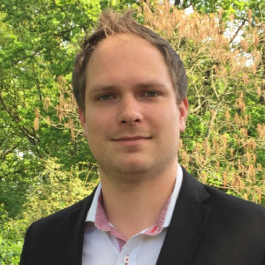 Patrick Meyer - Schiffbauingenieur / Projektingenieur - DW-ShipConsult ...