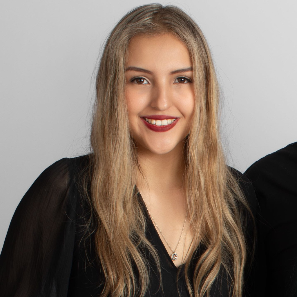 Maria Paula Rojas - Financial Analyst - Florida Ice and Farm Company | XING