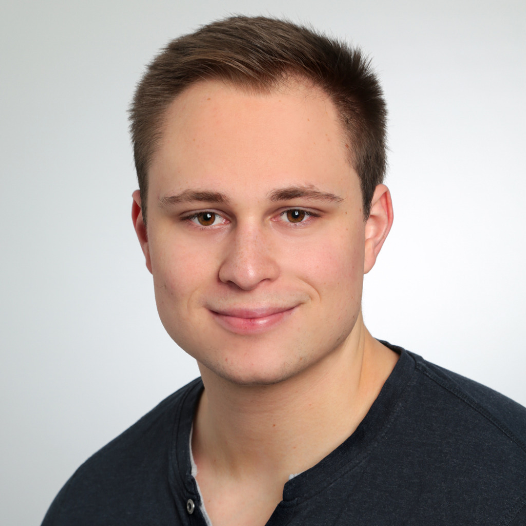 Simon Schneider - Wirtschaftsingenieur - Lambertz-Solutions GmbH | XING