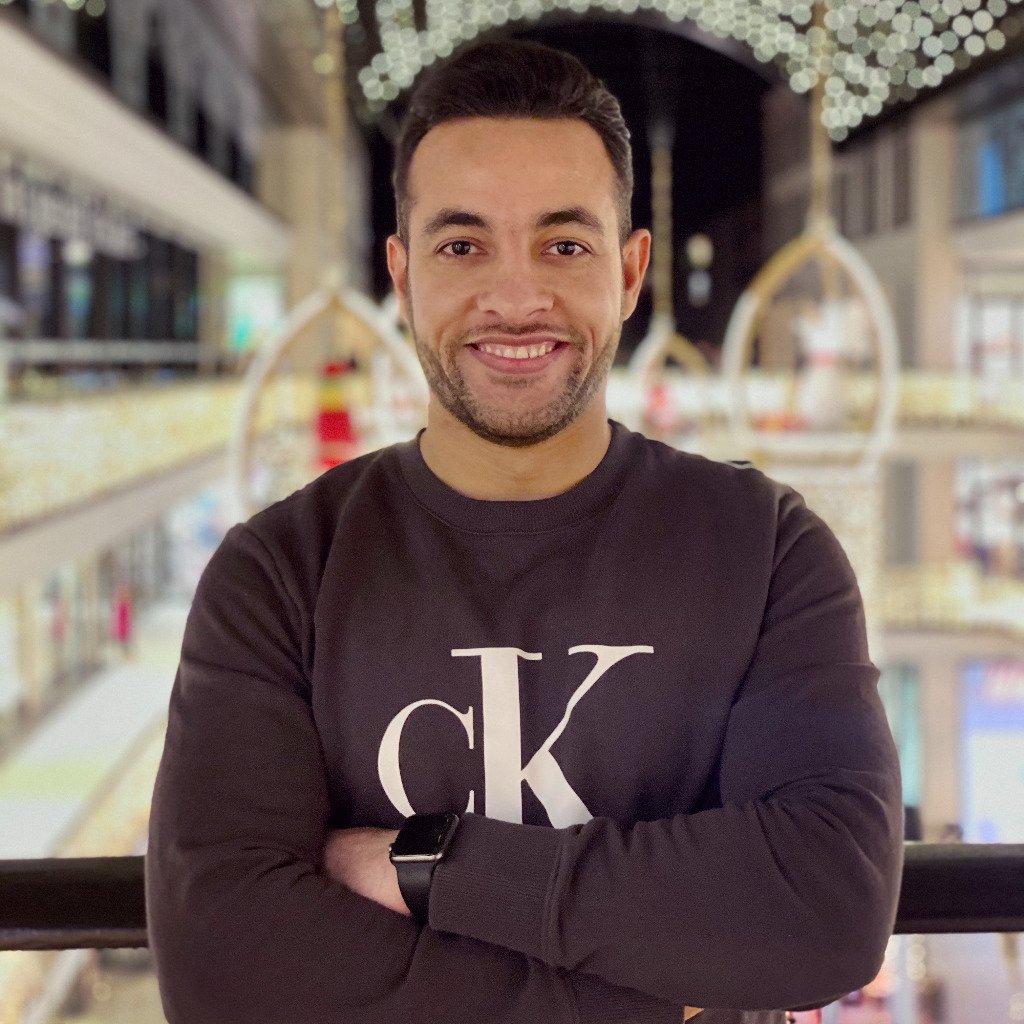 Mohamed Amer - Lead iOS Developer - Invia Group Germany | XING