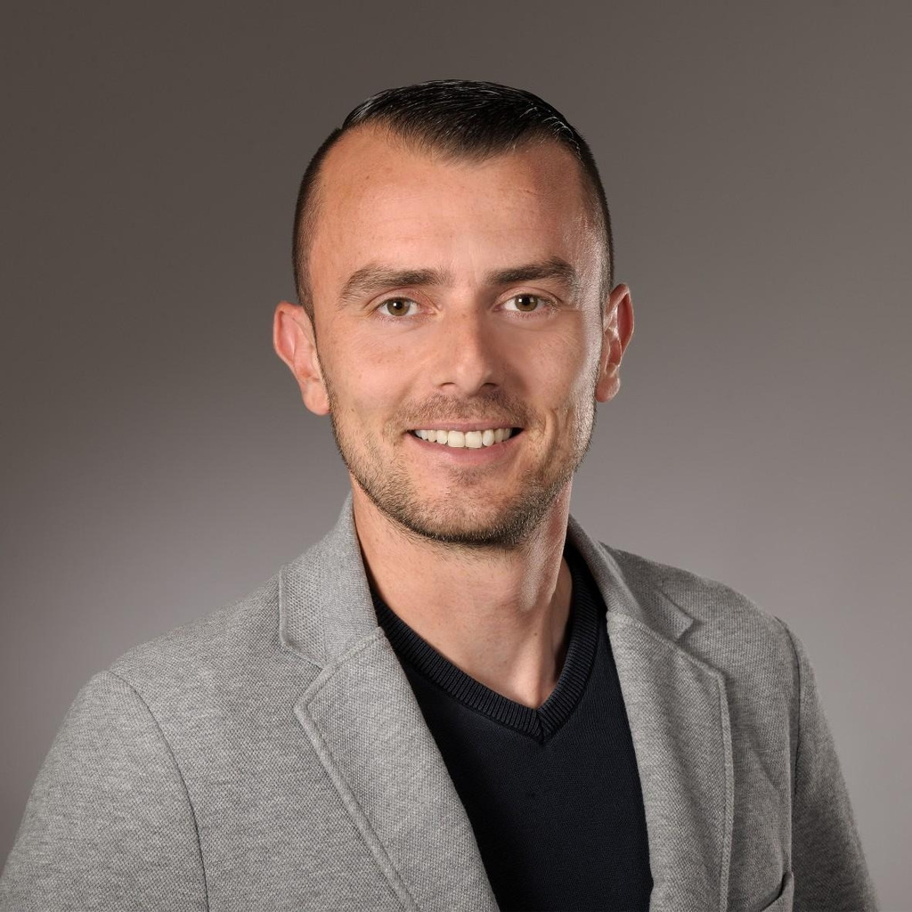 Michael Schulz - Medizinprodukteberater - Anton Gerl GmbH | XING