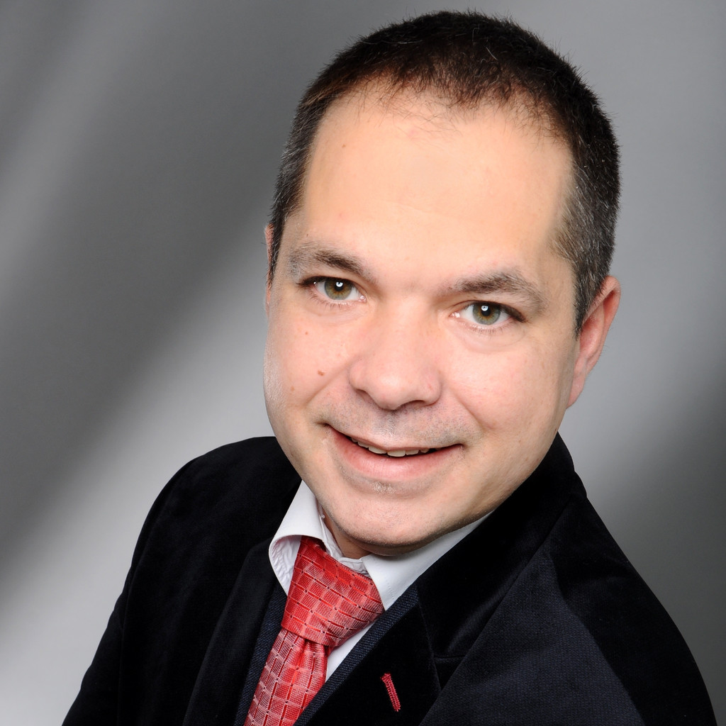 Christian Müller - Principal Consultant - Analysys Mason GmbH | XING