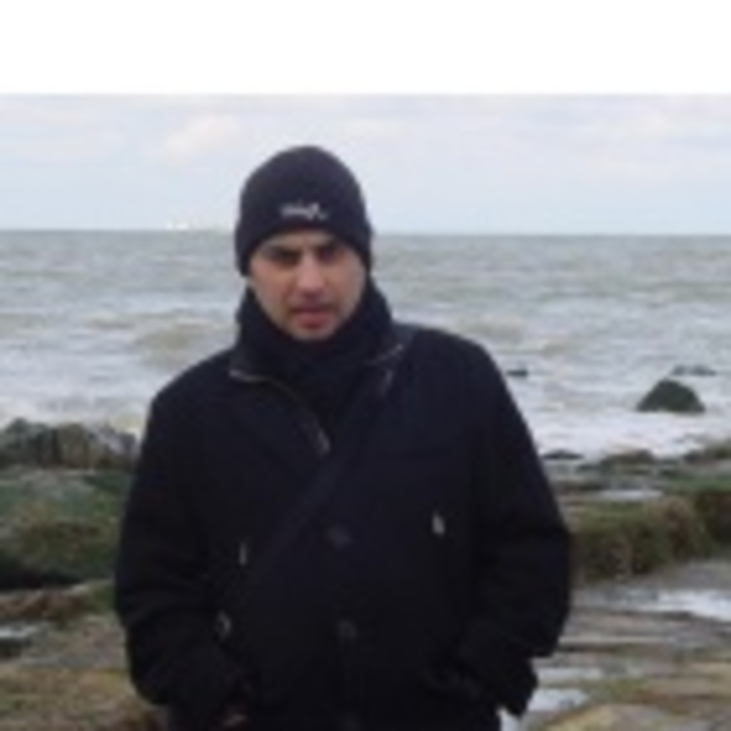 José Antonio Payo Gil - CAD Senior / Techn. Zeichner / Konstruktion ...