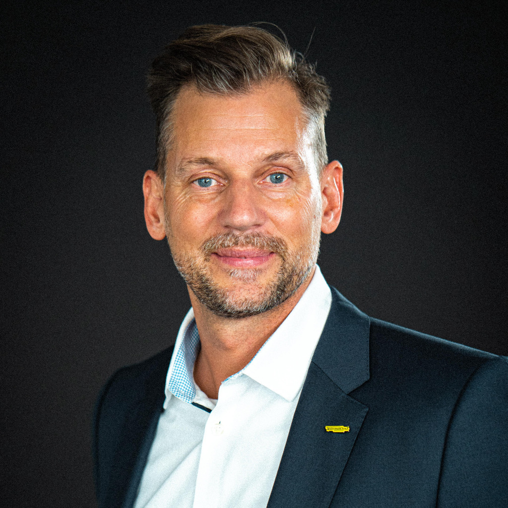 Rainer Mehl - Senior Sales Account Manager Health, Corporate & Public ...