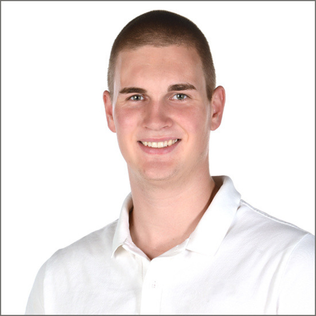 Marco Adams - Werkstudent - Miltenyi Biotec B.V. & Co. KG | XING