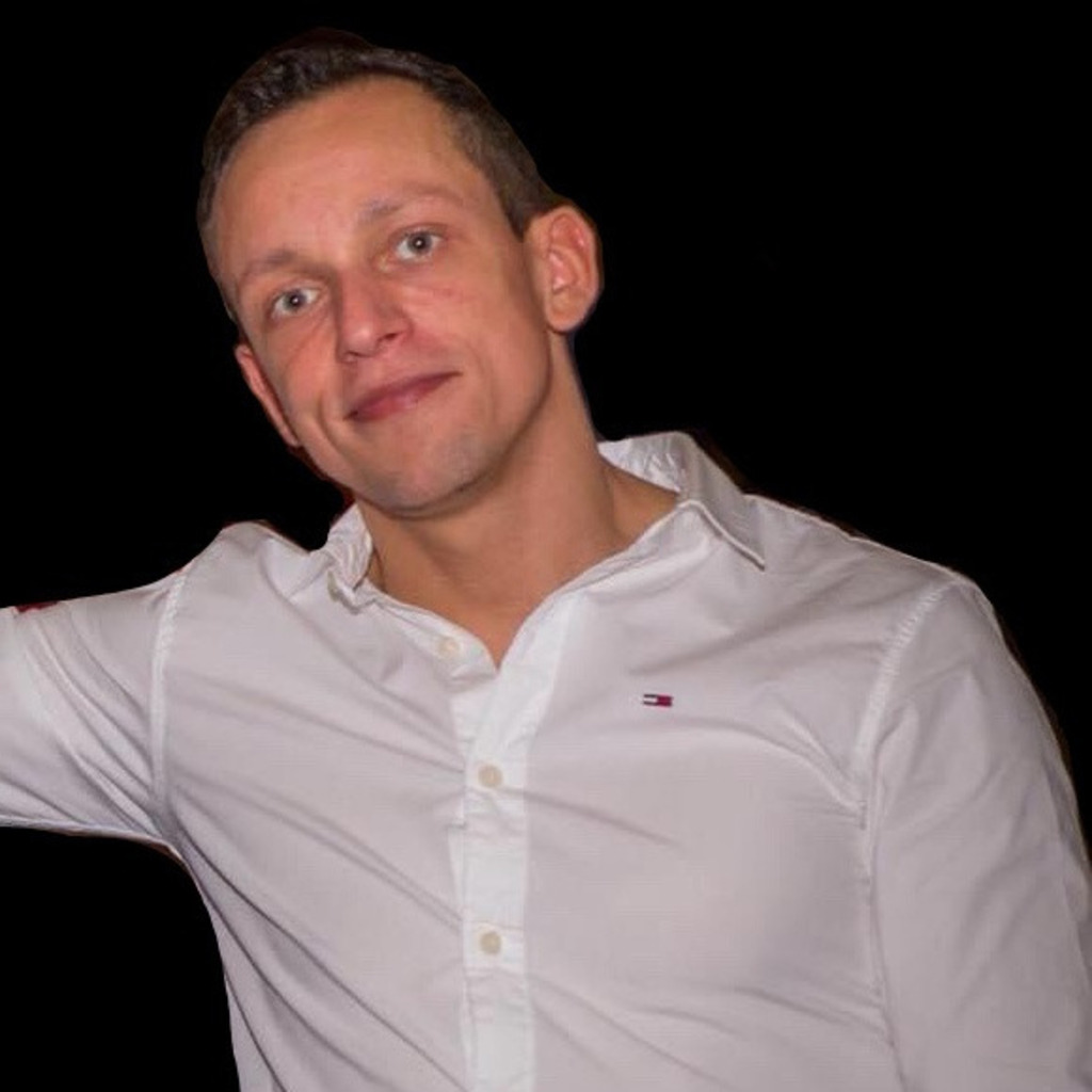 Christopher Happel - QC Specialist - BioNTech SE | XING