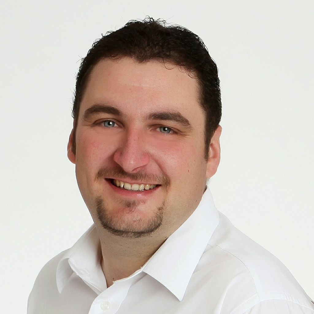 Christian Geiger - System Specialist - Hardware Lifecycle - UniCredit ...