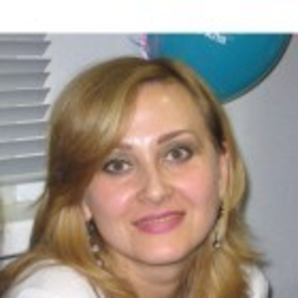 Taranenko Olga - independent financial advisor - GPI Russia | XING