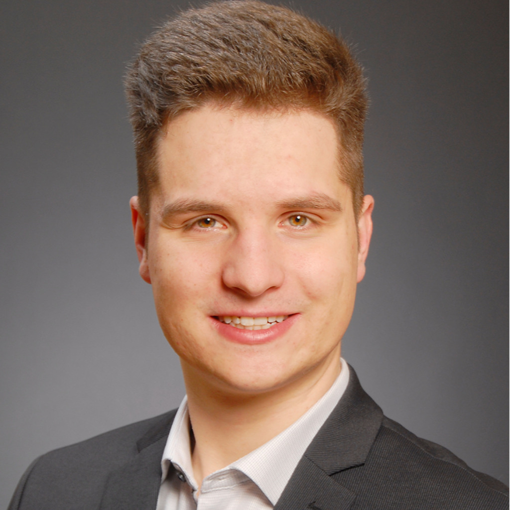 Jan Niklas Schmittutz - Arbeitsvorbereiter - Erich Dieckmann GmbH | XING