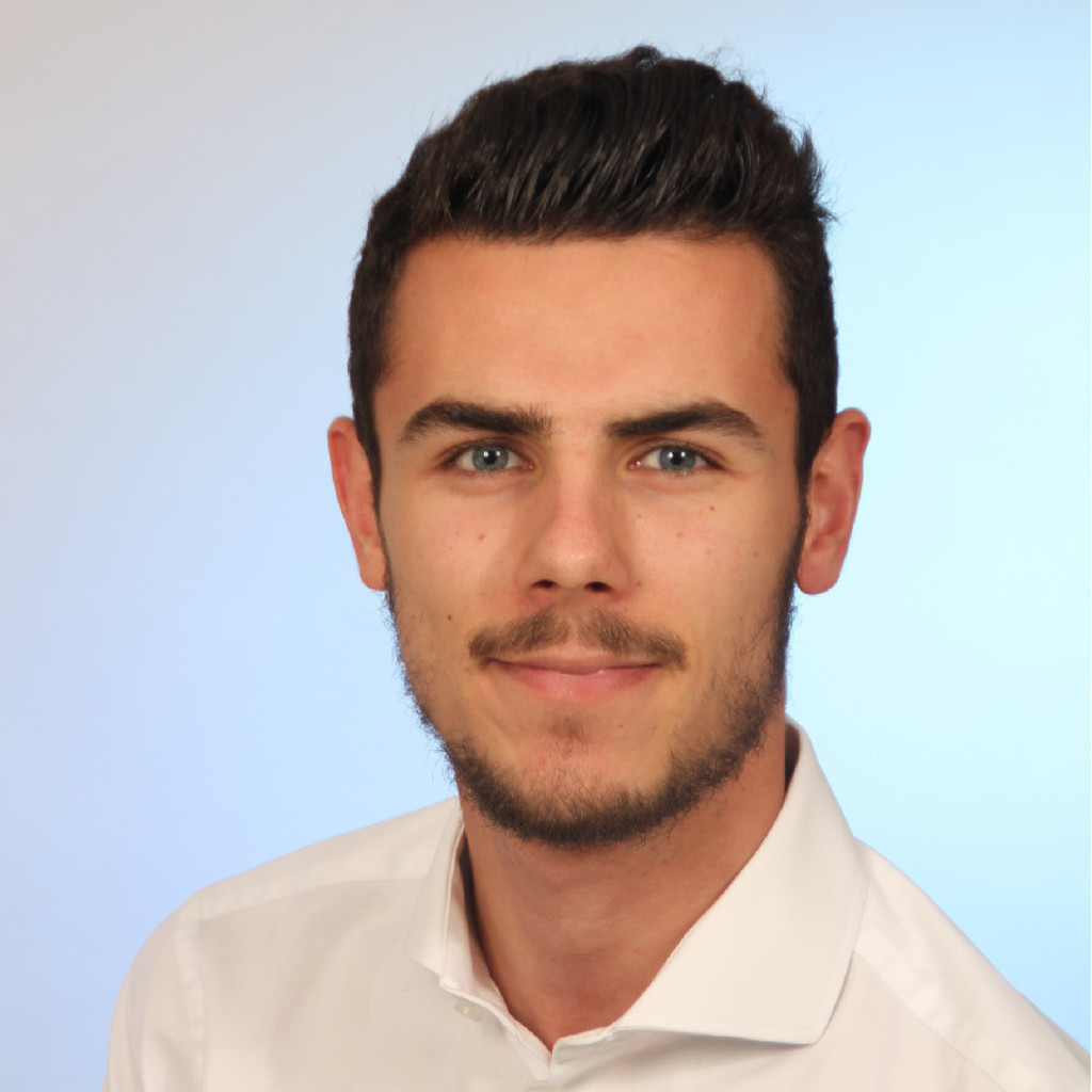 Jonas Fellerer - Head of Controlling - in-tech GmbH | XING