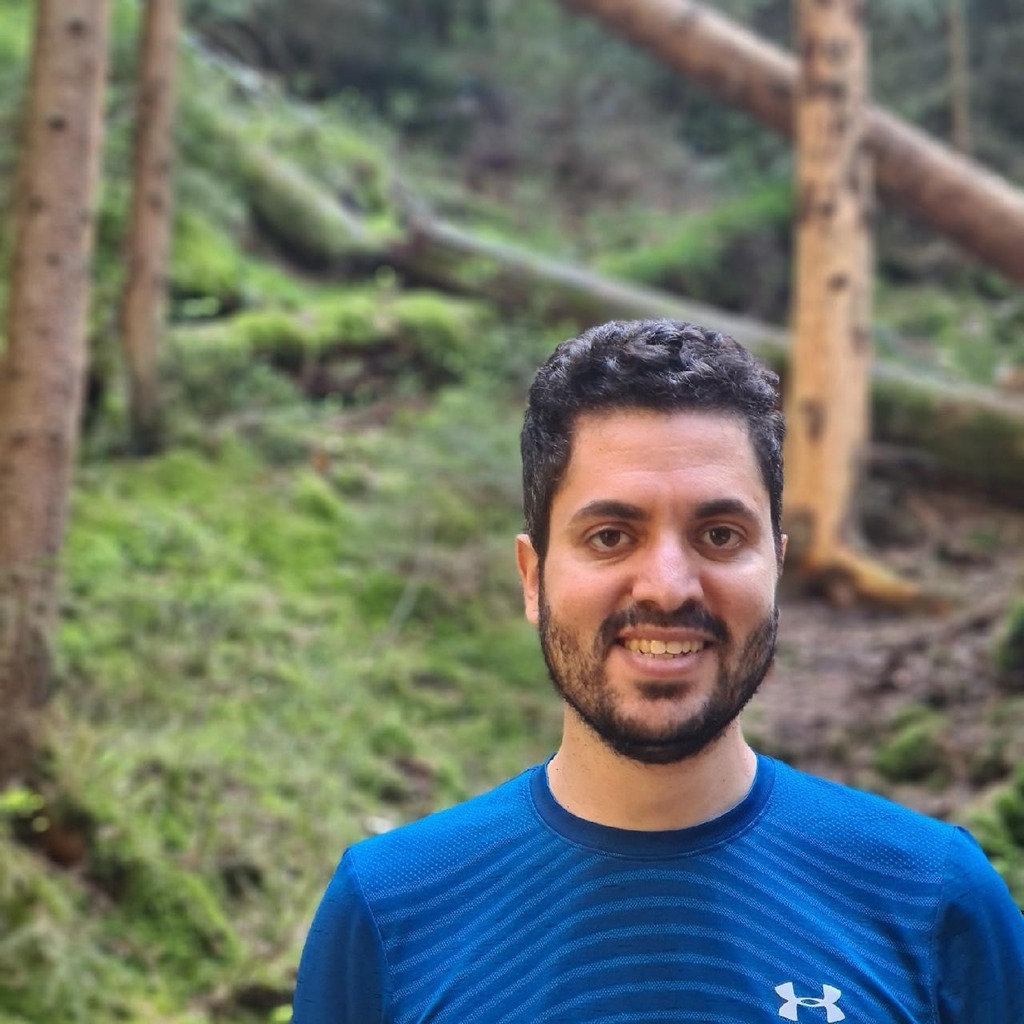 Amr Mostafa - PhD Researcher - University of Potsdam | XING