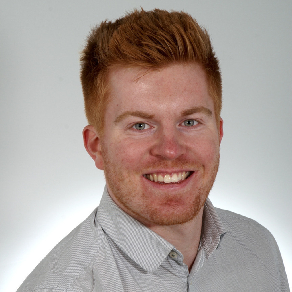 Jonas Teichmann - Project Manager Process Engineering - Carl Zeiss ...