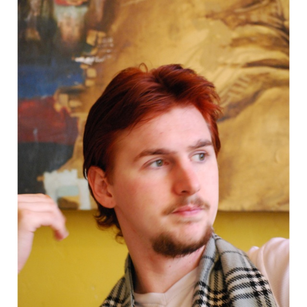 Alexander Clayton - Advisory Board Member for the Media & Arts Board ...