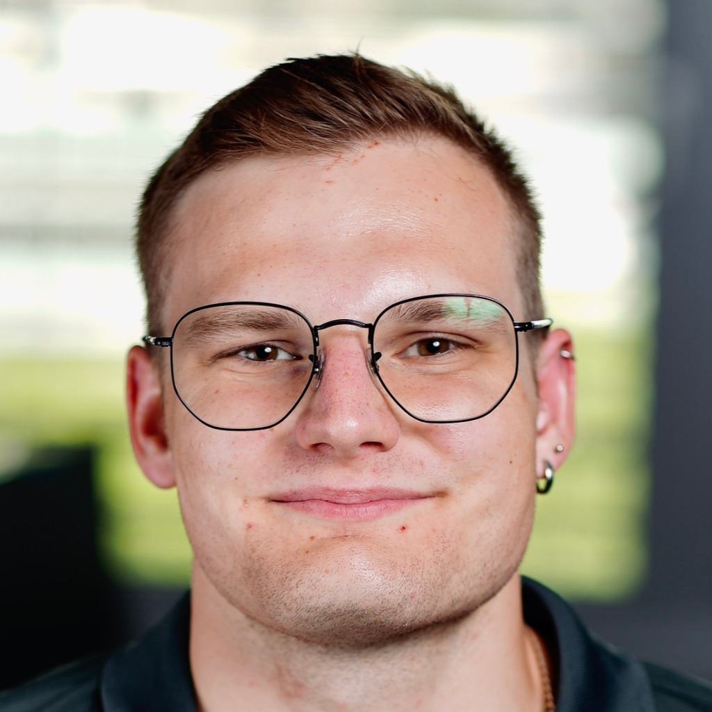 Marcel Weber - Fachinformatiker Systemintegration - Synology GmbH | XING