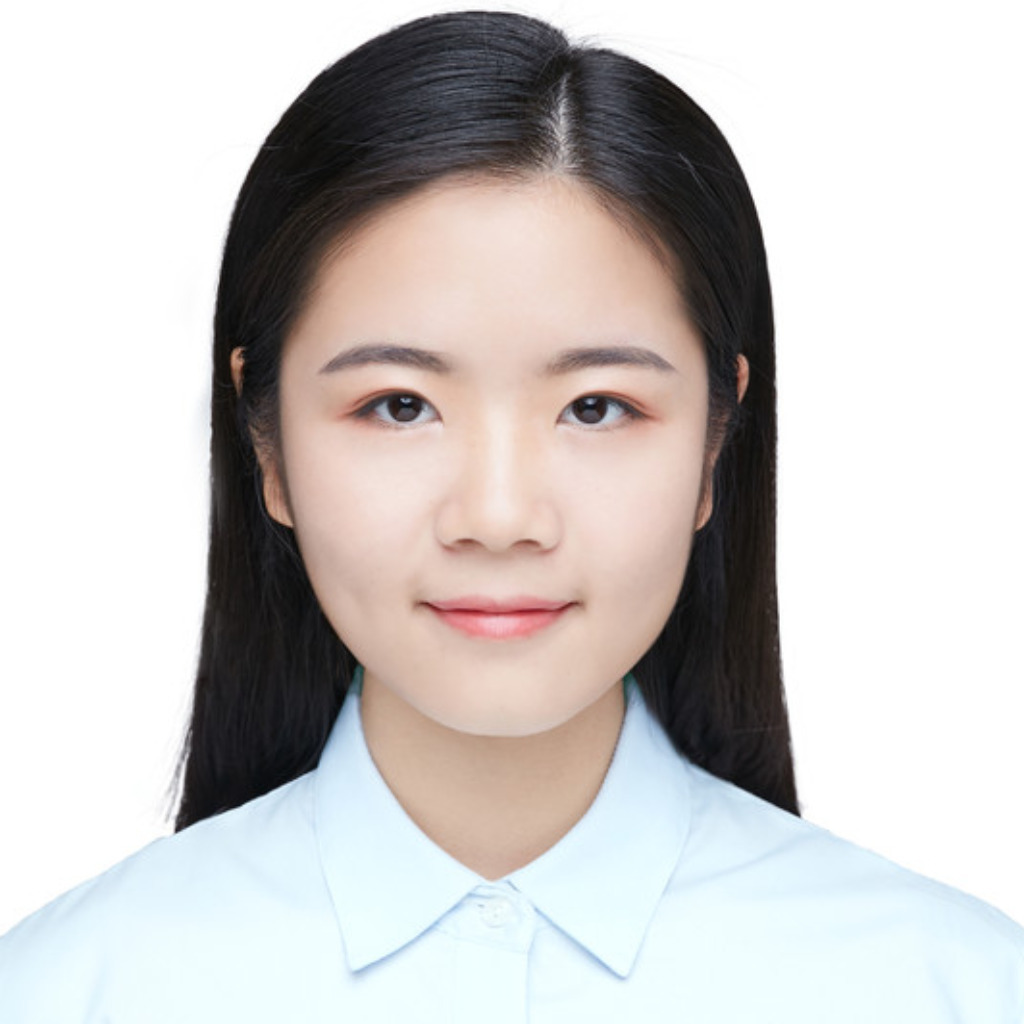 Jenny Zuo - Consultant - ZWHR Consulting | XING