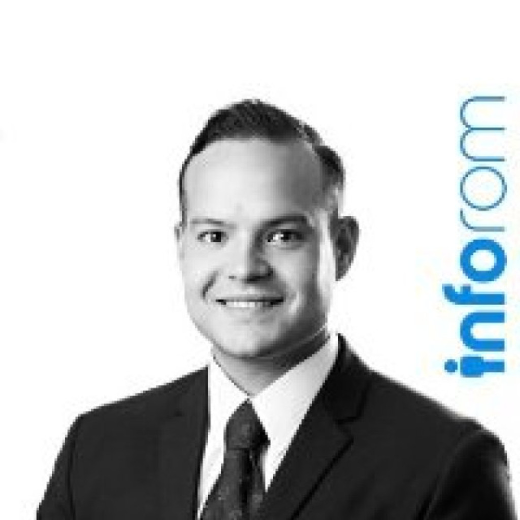 Joseph Shuttleworth - Executive consultant - Cyber security EMEA ...