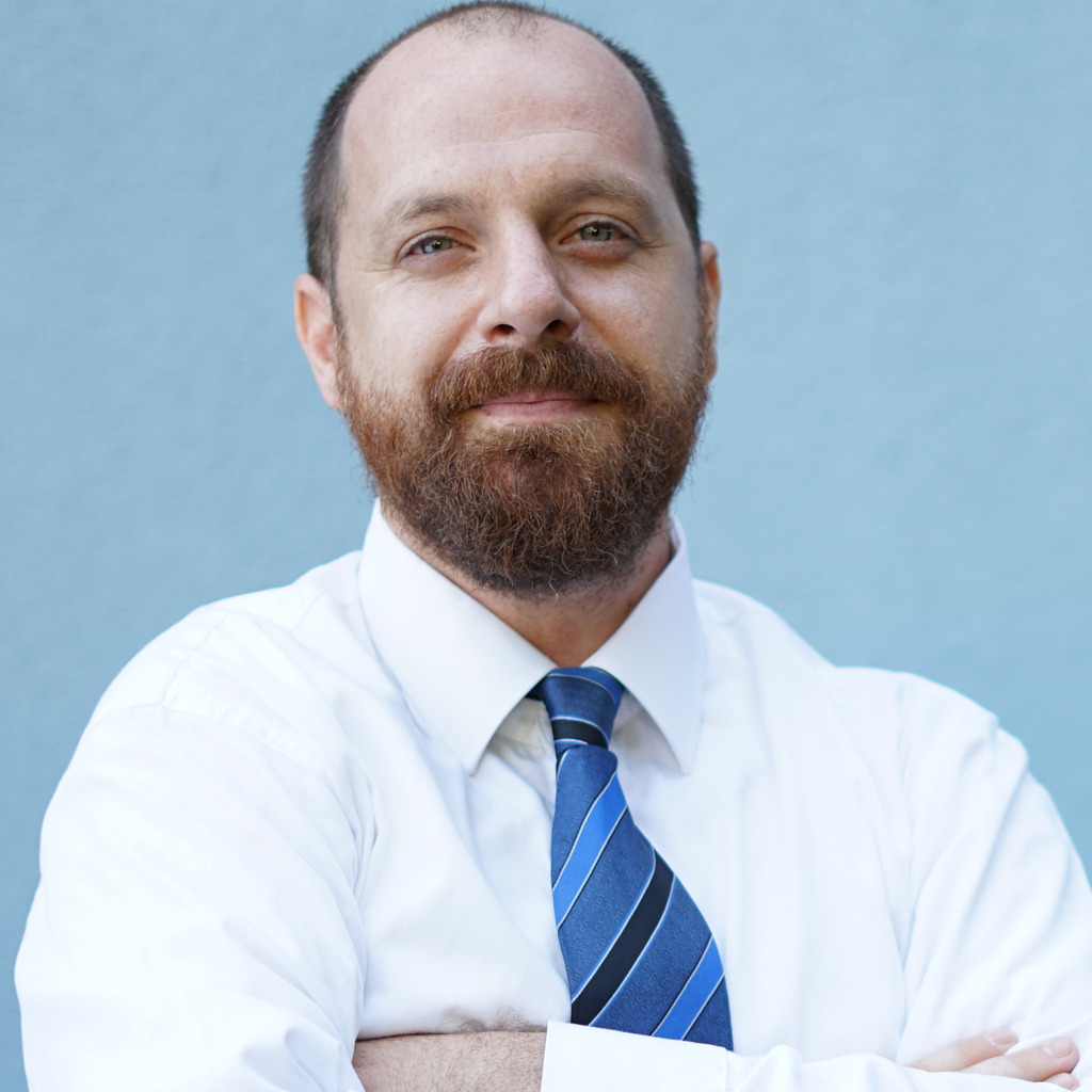 Umit Akbas - Key-Account-Manager - Aerzener Maschinenfabrik GmbH | XING