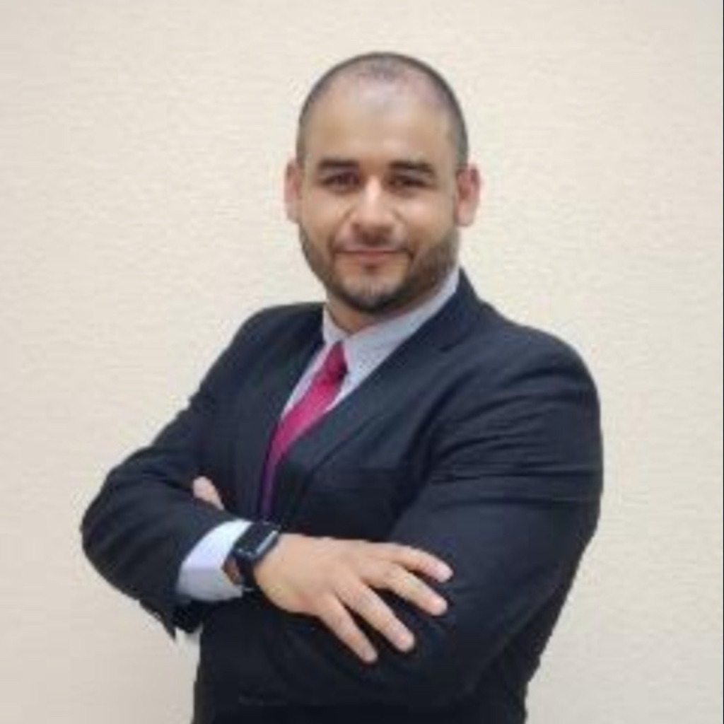 Carlos Galindo Murra - Regional Financial Controller - Auma Saltillo ...