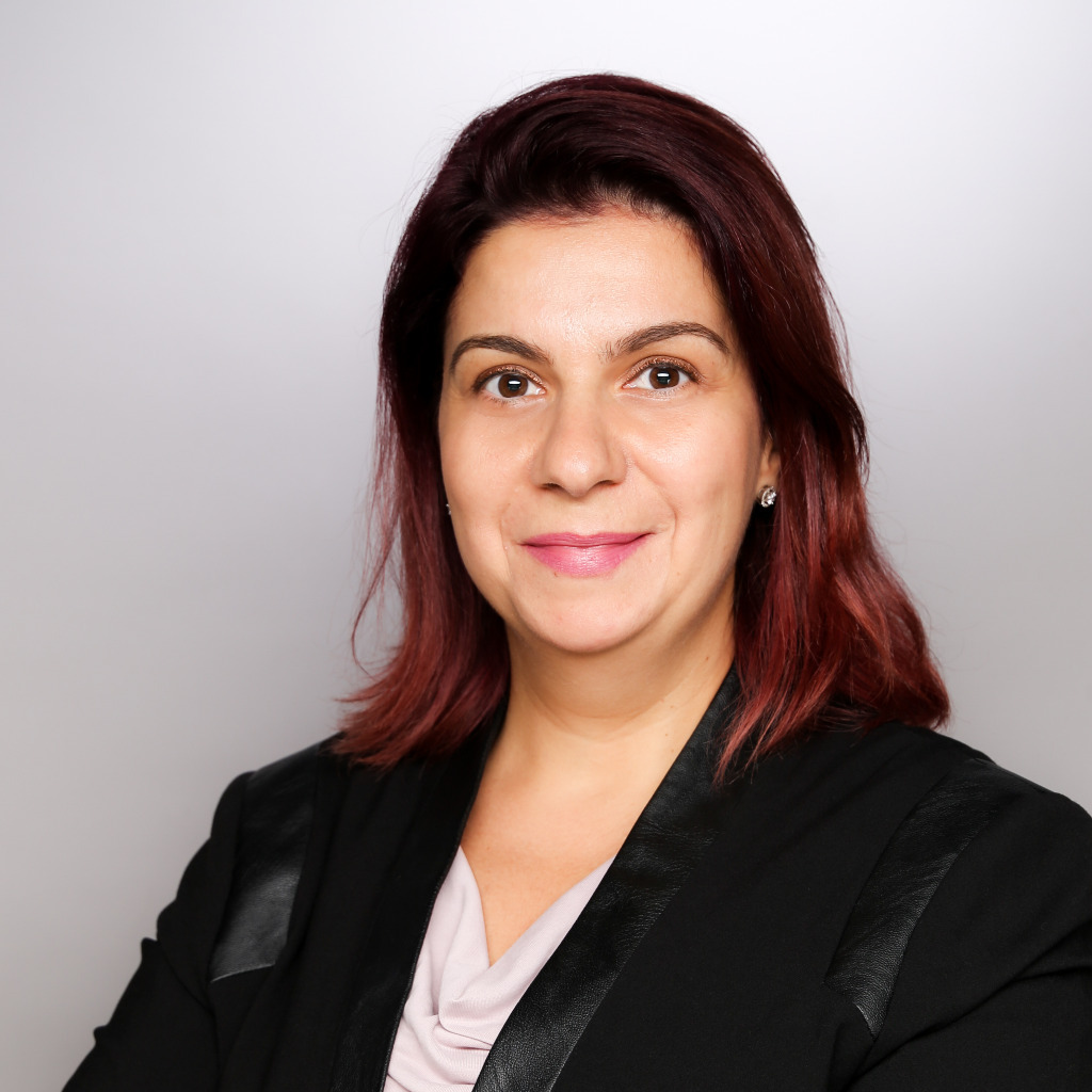 Sarah Bacha - Wissenschaftliche Assistenz - Qatar University | XING