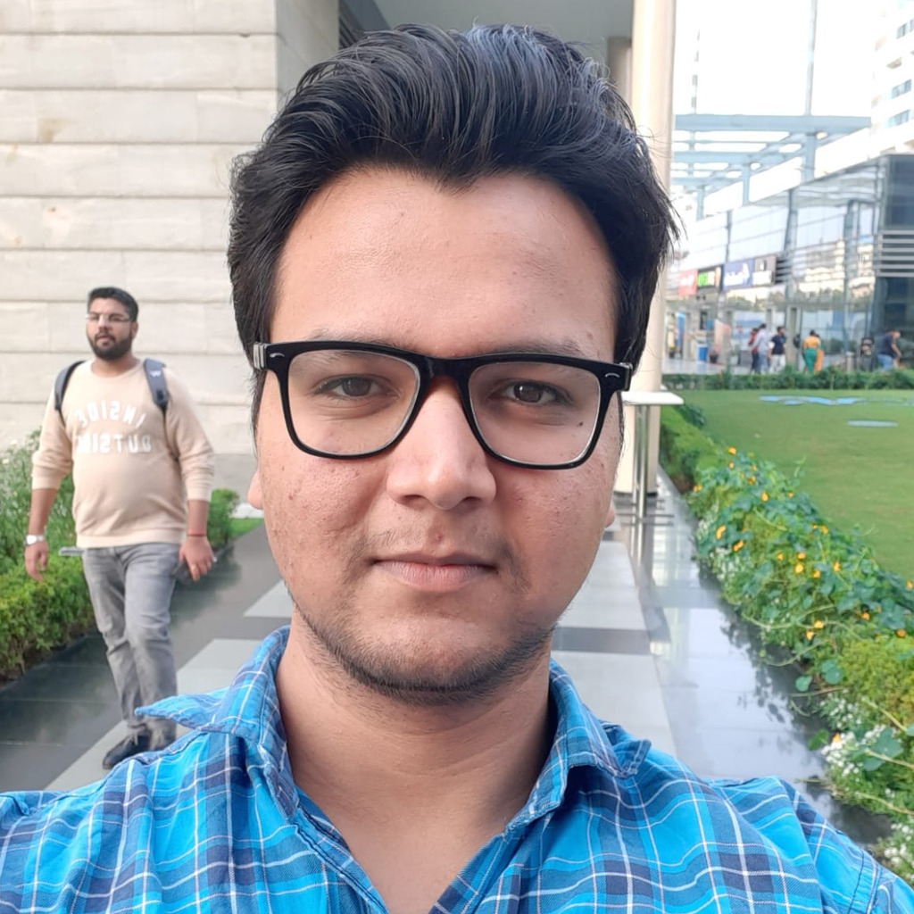 Jatin Goyal - Software Engineer - Hays Business Solution | XING