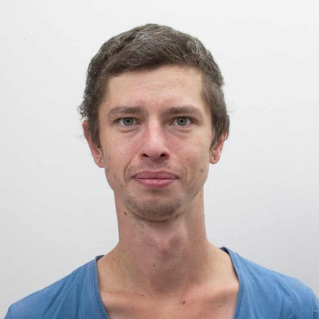 Semen Nechypurenko - Fullstack Developer - Sartorius | XING