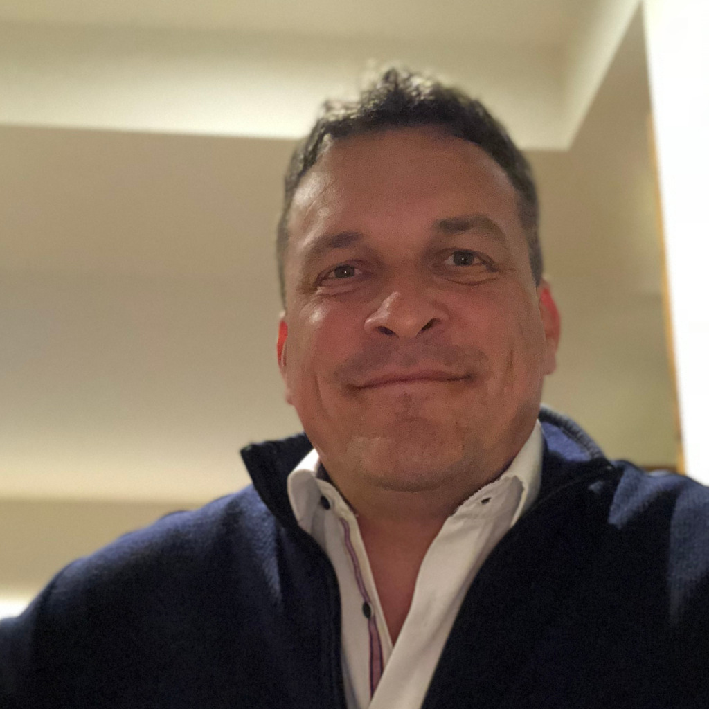 Norbert Schäffer - CEO - FOX Interfreight | XING