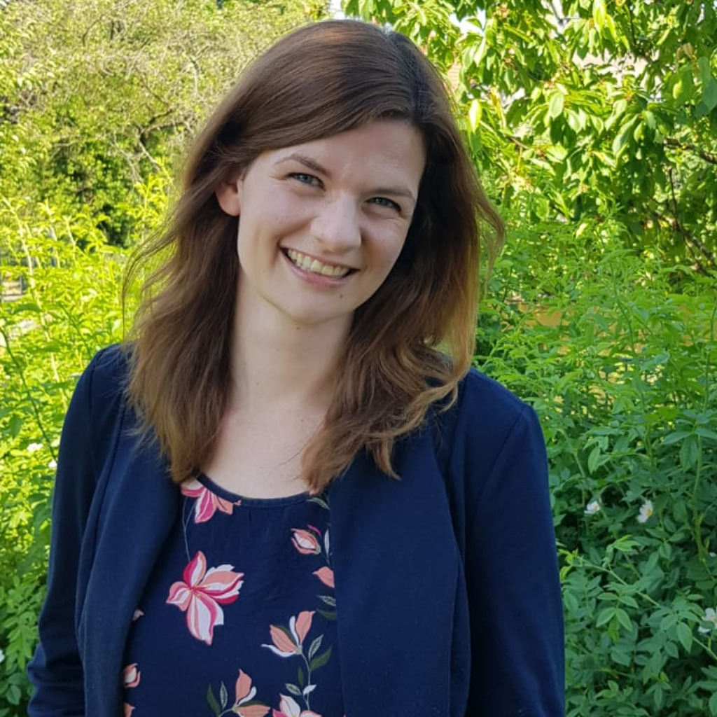 Judith Sierk - Referentin für Sozialräume - Stiftung Mensch | XING