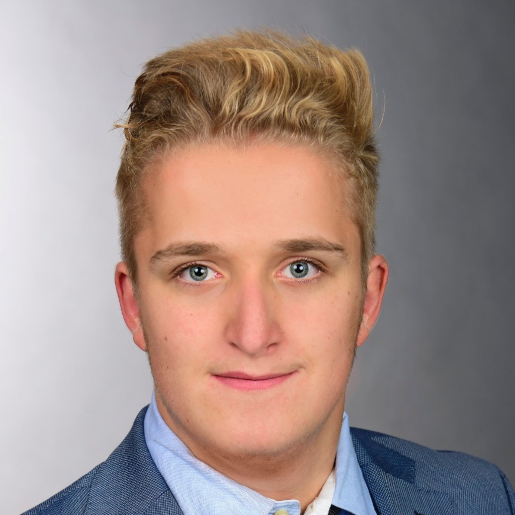 Louis-Alexander Schack - Front Office Agent - Renaissance Hamburg Hotel ...