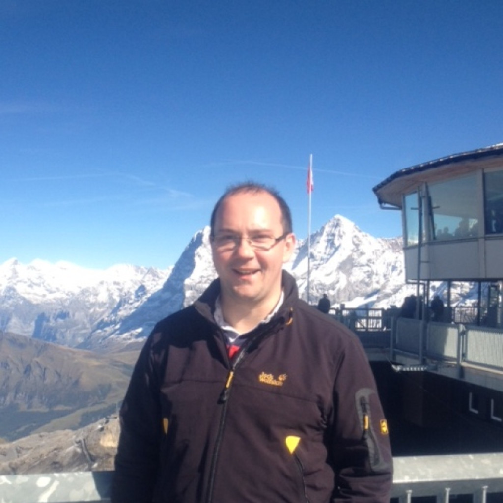 Michael Herrlich - Geschäftsführer - HE HERRLICH TK SYSTEME | XING