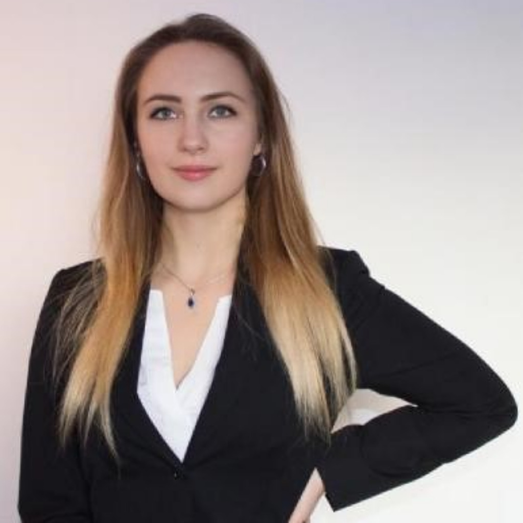 Laura Joseph - Immobilienkauffrau - Wullkopf&Eckelmann Immobilien GmbH ...