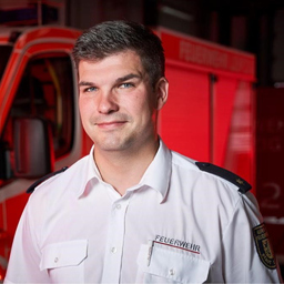 Andreas Rößler - Direktor - Institut für Brand- und Katastrophenschutz Heyrothsberge | XING