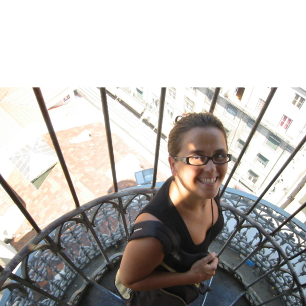 Ester González Rivas - Consultora Desarrollo profesional y en formación ...