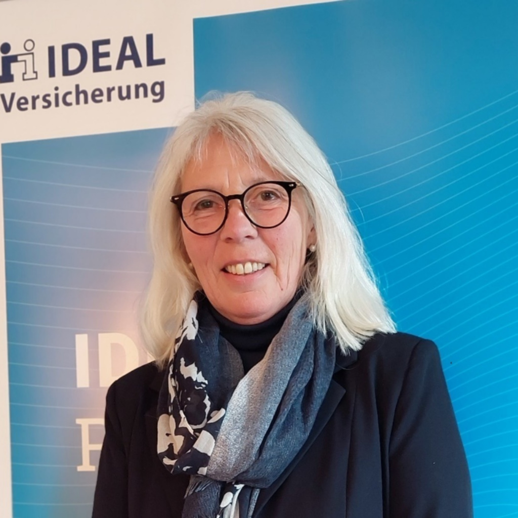 Christiane Heck - Gebietsdirektorin, IDEAL Versicherungsgruppe - IDEAL ...