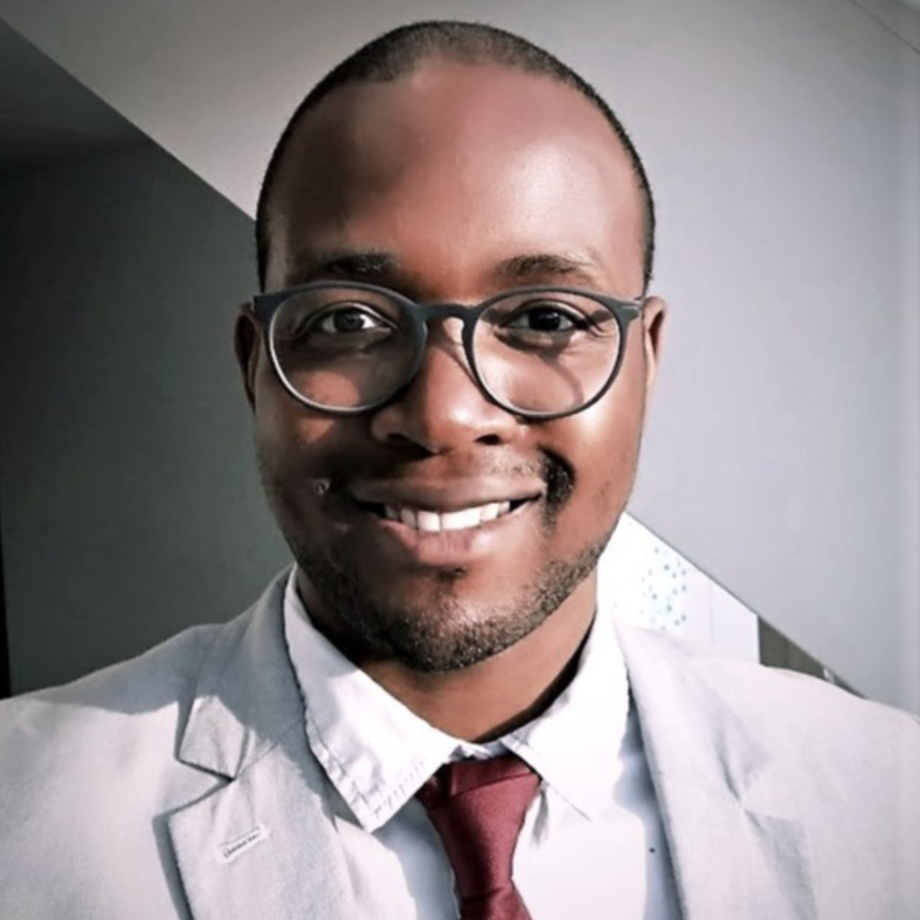 Matome Rampyapedi - Junior Project Manager - Meo Carbon Solutions GmbH ...