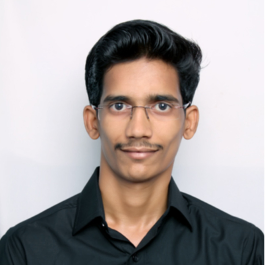Pranaykumar Patil - Senior Software Engineer - Sr. SAP Consultant - Ministry of Home Affairs ...