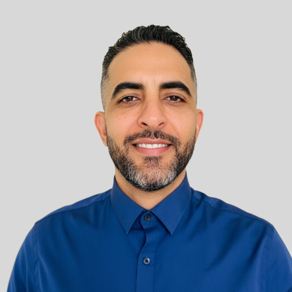 Ammar Salhi - Software Developer - e.bs | kumkeo GmbH | XING