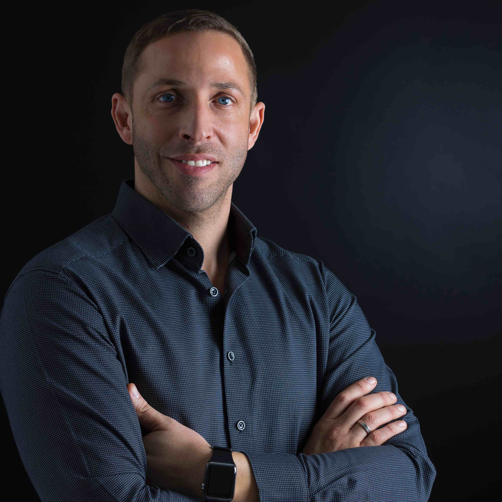 Christopher Jerome Smith - Leiter Organisations- und Prozessmanagement ...