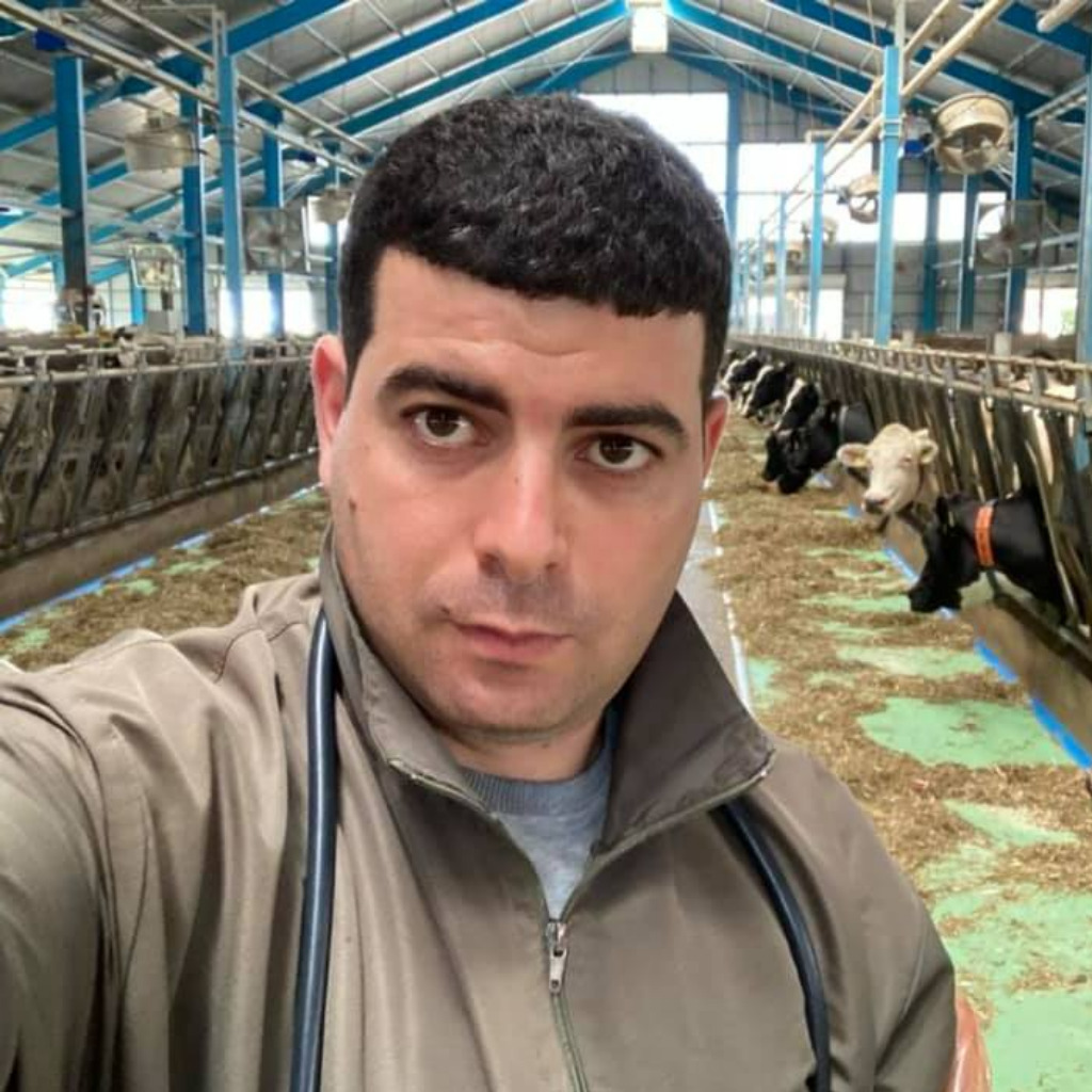 Dr. Tural Memmedzade - Azerbaijan veterinarian - BayCIX GmbH | XING